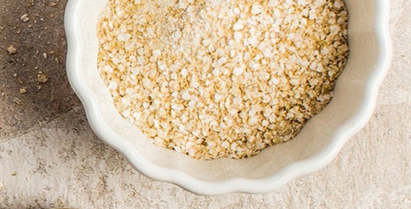 Quinoa Flakes | Healthy | Benina Qatar | Premium Food Importers and ...