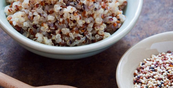 Quinoa | Healthy | Benina Qatar | Premium Food Importers and ...