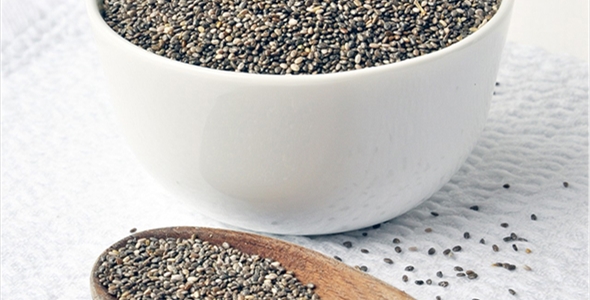 Chia Seeds | Healthy | Benina Qatar | Premium Food Importers and ...