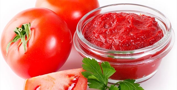 Mashed Tomatoes | Ambient | Benina Qatar | Premium Food Importers and ...