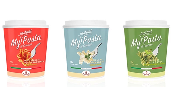 Traditional Pasta | Ambient | Benina Qatar | Premium Food Importers and ...