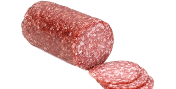 Salami | Cold Cut | Benina Qatar | Premium Food Importers and ...