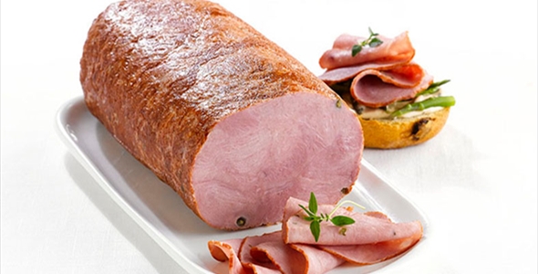 Turkey Roast | Cold Cut | Benina Qatar | Premium Food Importers and ...