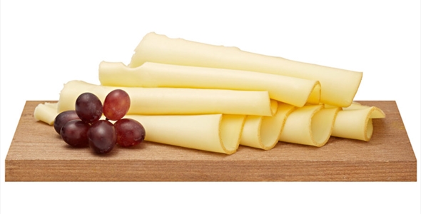 Sliced Hard Cheese | Dairy & Fresh | Benina Qatar | Premium Food ...