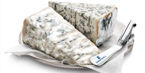 Blue Cheese | Dairy & Fresh | Benina Qatar | Premium Food Importers and ...