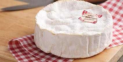 Soft Cheese With Bloomy Rind | Dairy & Fresh | Benina Qatar | Premium ...