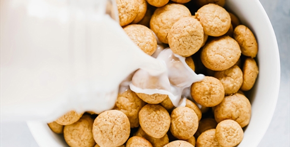 Cereals | Healthy | Benina Qatar | Premium Food Importers and ...