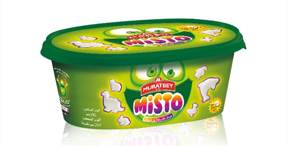 Misto Cheese | Cold Cut | Benina Qatar | Premium Food Importers and ...