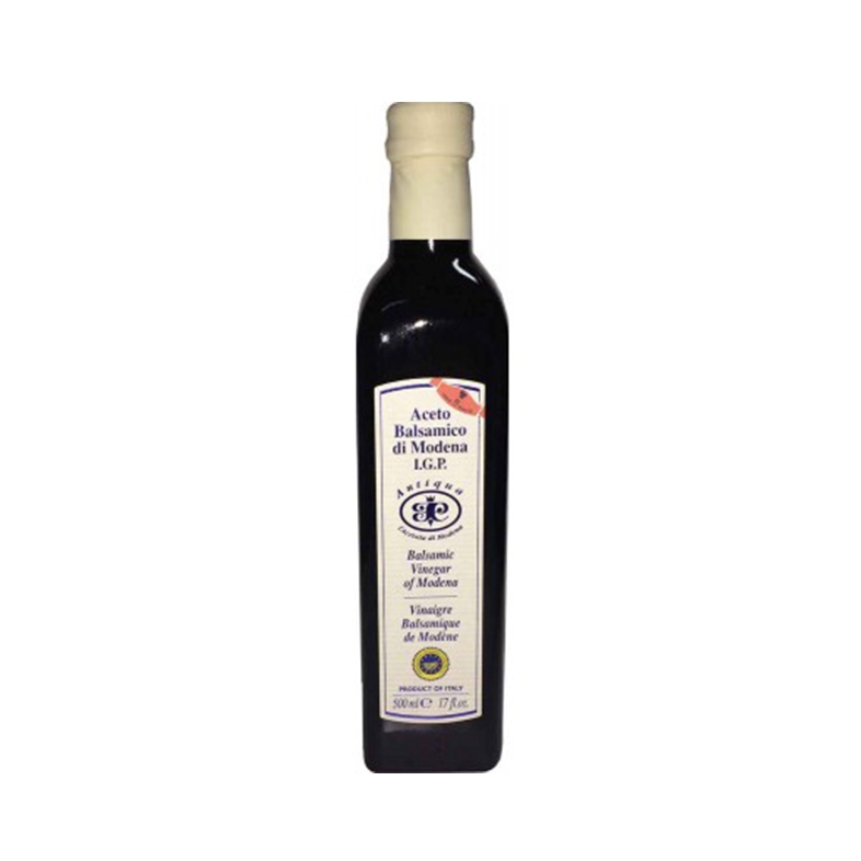Balsamic Vinegar | Ambient | Benina Qatar | Premium Food Importers and ...