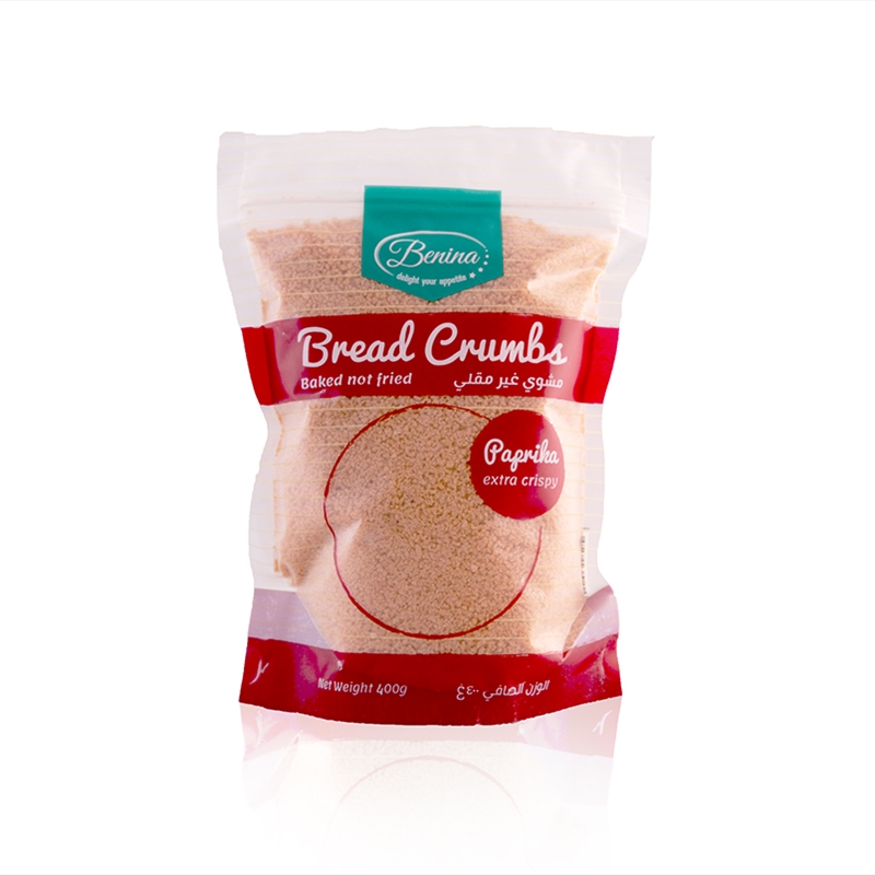 Breadcrumbs | Ambient | Benina Qatar | Premium Food Importers and ...