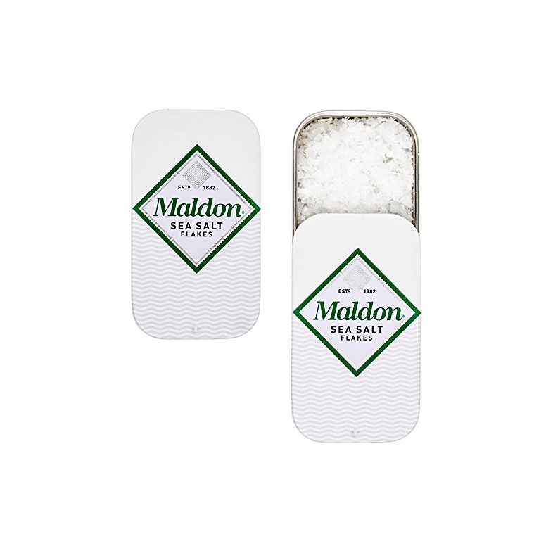 Salt | Ambient | Benina Qatar | Premium Food Importers and Distributors ...