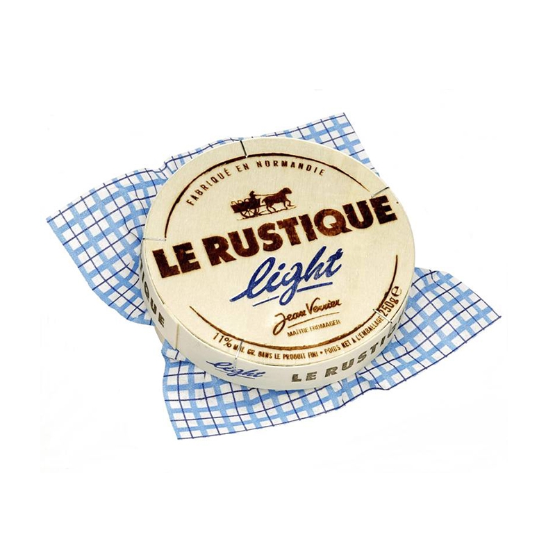 Soft Cheese With Bloomy Rind | Dairy & Fresh | Benina Qatar | Premium ...