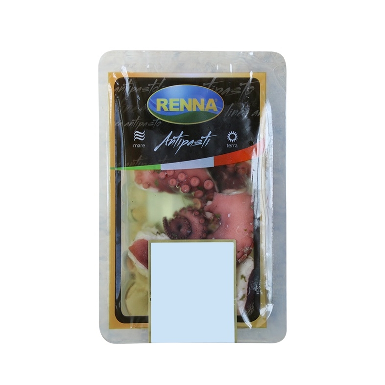 Octopuses | Seafood | Benina Qatar | Premium Food Importers and ...